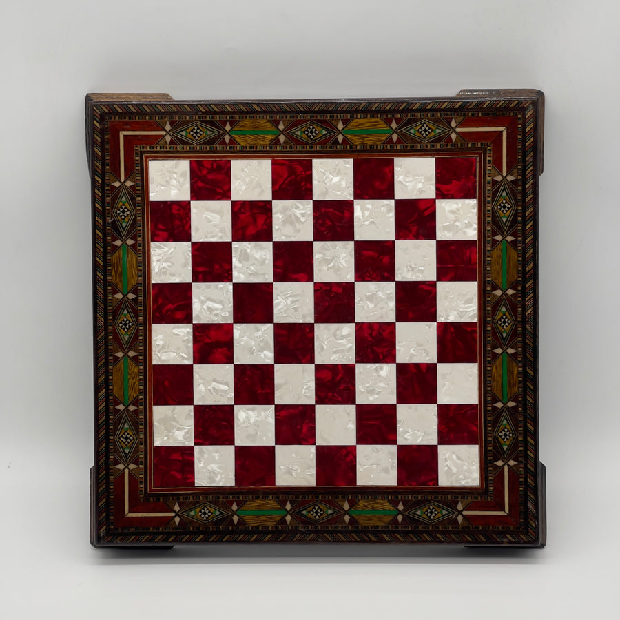 Wooden chess Boards, Wooden Luxury Chess with Boards, Chess Boards – AsyaWoodArt